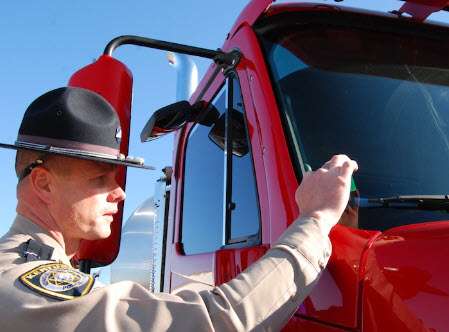 DOT Inspections - NFS Auto Repair