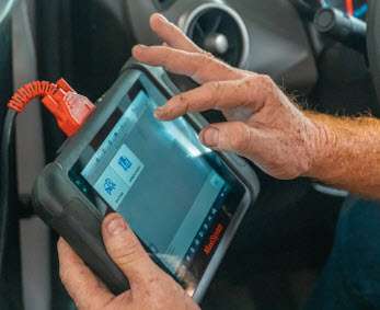 Engine Diagnostics - NFS Auto Repair