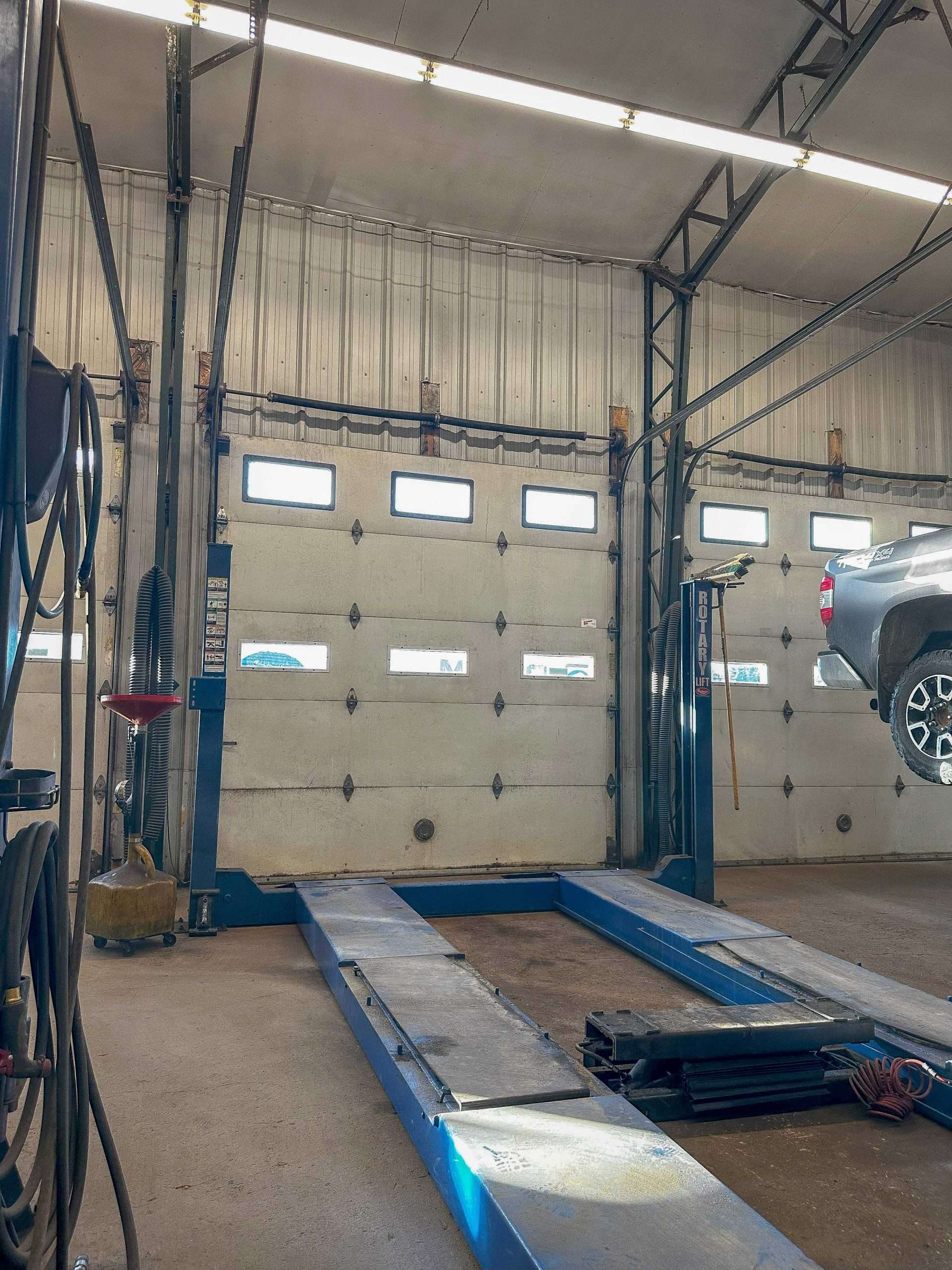 Wheel Alignment in Greater Sudbury: Extend Your Tire Life - NFS Auto Repair